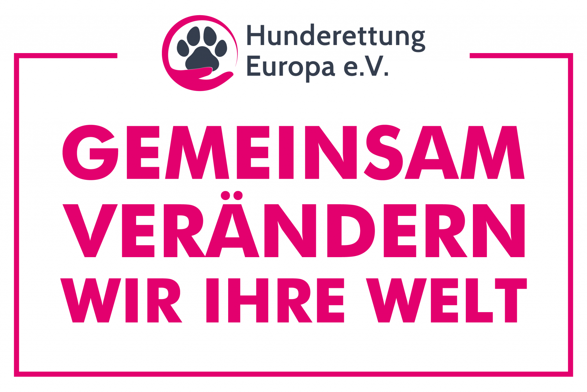Unsere Community | Hunderettung Europa